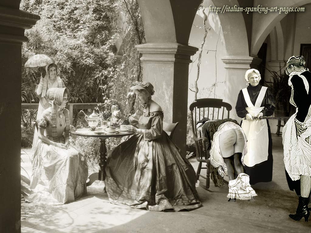 maids